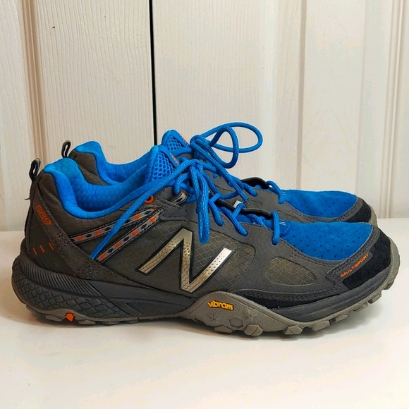 New Balance | Shoes | New Balance 889 Vibram Multisport Sneakers 85 ...